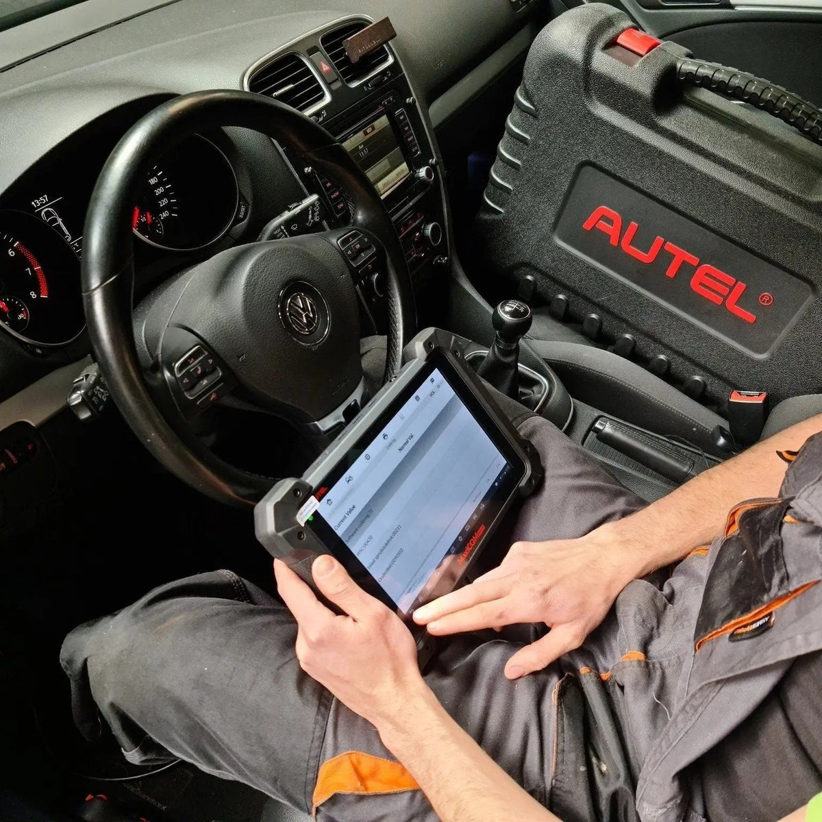 What is an OBD Port and where can I find it in my car? - AsTools