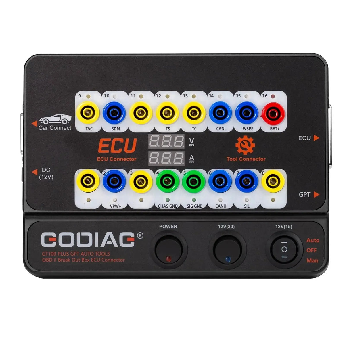 Programmer Accessories Buy | Adapters, Modules & Breakout Tools – AsTools