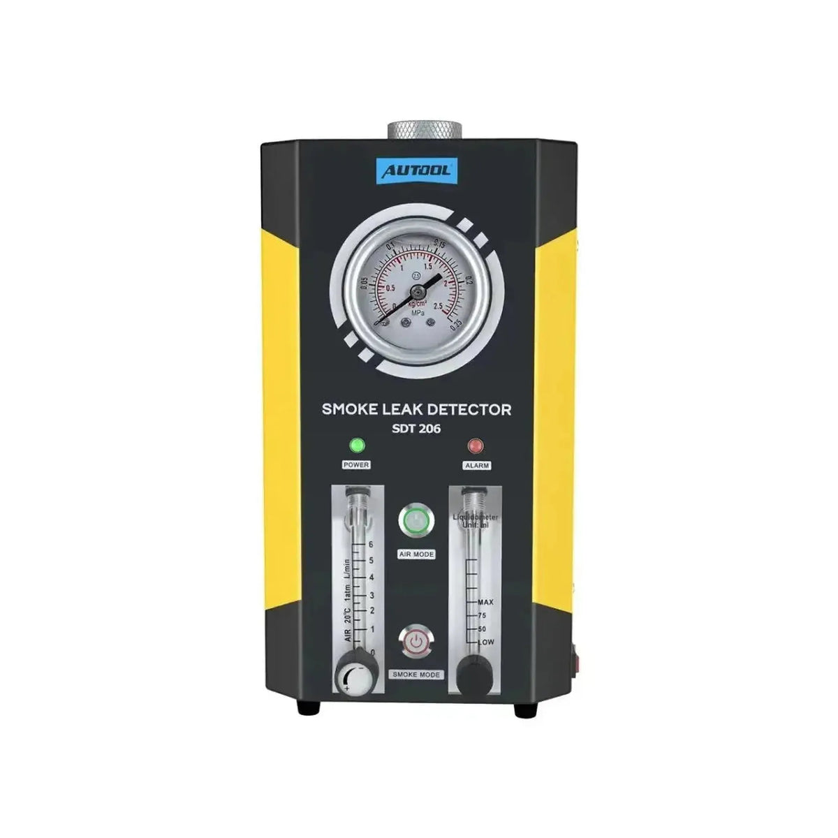 Autool SDT206 | Smoke Tester – AsTools