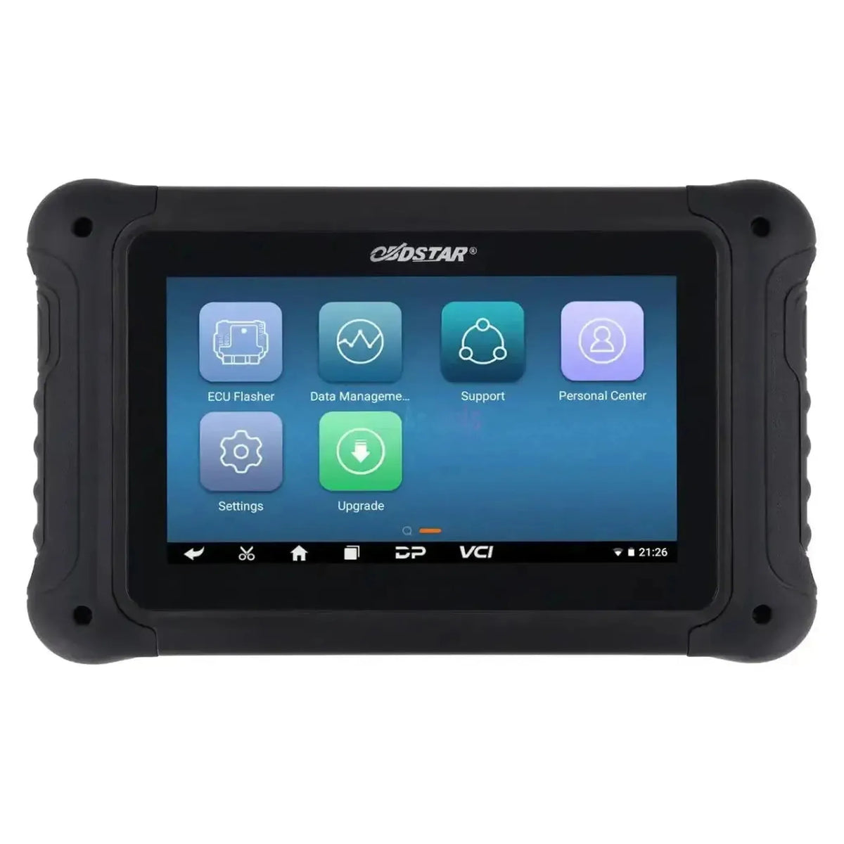 OBDSTAR DC706 | ECU Programmer (Full) – AsTools