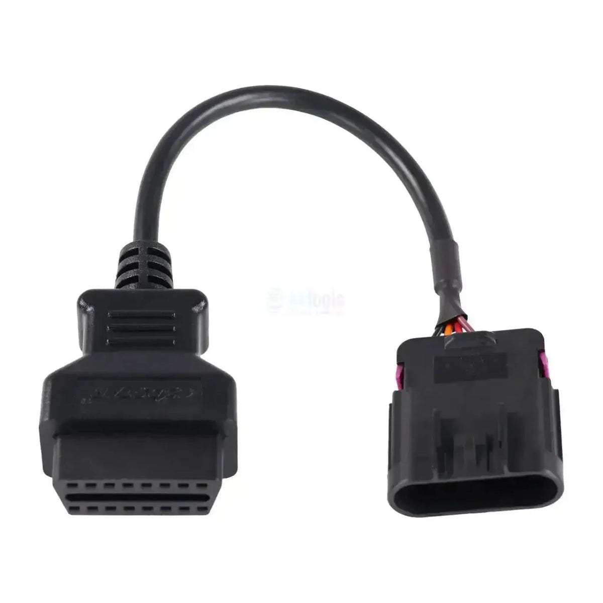 OBDSTAR PCM 6 Pins OBD - 16 Pins OBD2 Adapter Cable – AsTools
