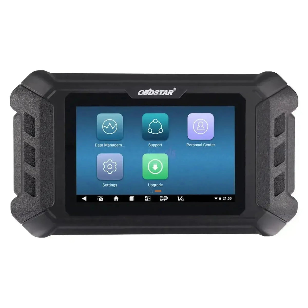 OBDSTAR P50 | Crash Data Programmer – AsTools